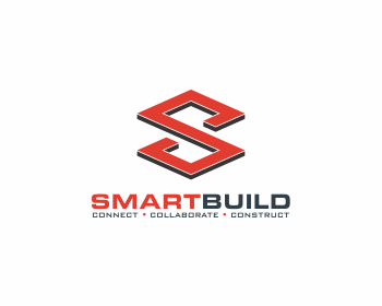Smartbuild - Logo Designs By agnesmiddleton