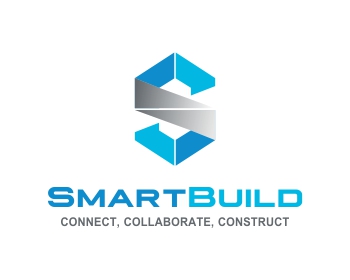 Smartbuild - Logo Designs By mango