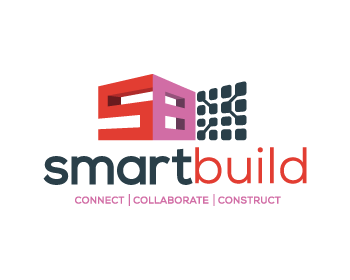 Smartbuild - Logo Designs By juliusrichard721