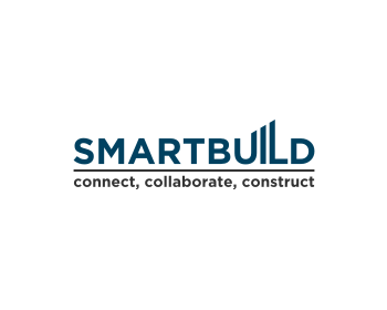 Smartbuild - Logo Designs By mubean