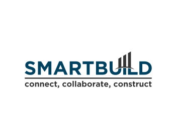 Smartbuild - Logo Designs By mubean
