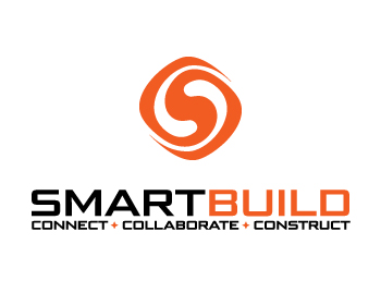 Smartbuild - Logo Designs By graphicart