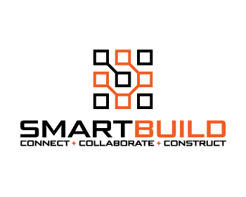 Smartbuild - Logo Designs By graphicart