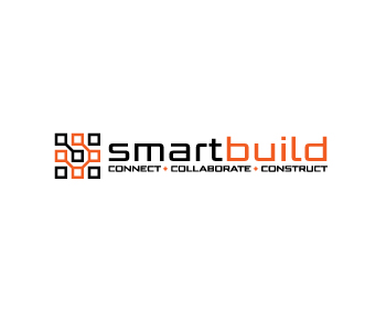 Smartbuild - Logo Designs By graphicart