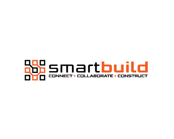 Smartbuild - Logo Designs By graphicart