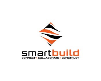 Smartbuild - Logo Designs By graphicart
