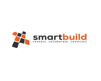 Smartbuild - Logo Designs By graphicart