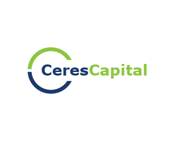 Ceres Capital - Logo Design Contest on Logo Arena