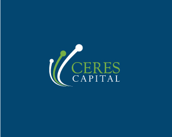 Ceres Capital - Logo Designs By anonrotide