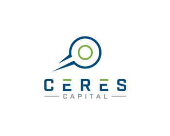 Ceres Capital - Logo Designs By anonrotide