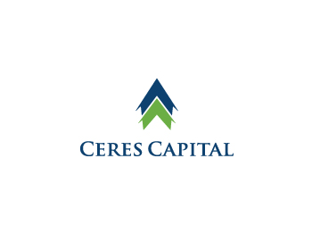 Ceres Capital - Logo Designs By anonrotide
