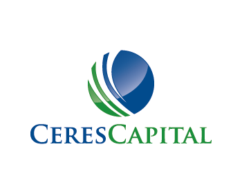 Ceres Capital - Logo Designs By parman