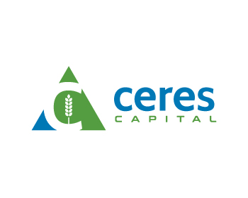 Ceres Capital - Logo Designs By graphicart