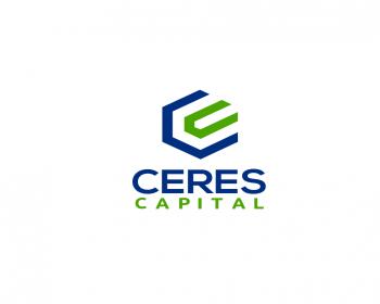 ceres-capital - Logo Designs By restu29