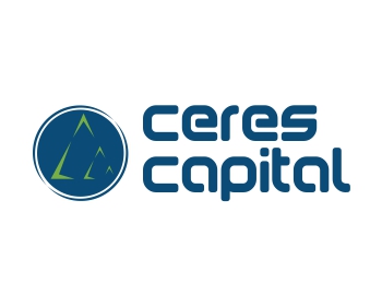 Ceres Capital - Logo Designs By MrZ