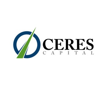ceres-capital - Logo Designs By yockie