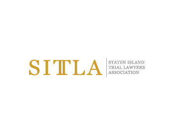 Staten Island Trial Lawyers - SITLA - Logo Designs By anonrotide