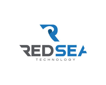 red-sea - Logo Designs By jctoledo