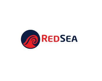 red-sea - Logo Designs By anonrotide