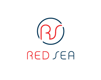 red-sea - Logo Designs By anonrotide