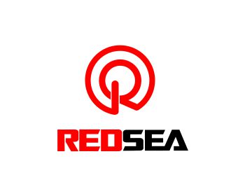 red-sea - Logo Designs By rorokei