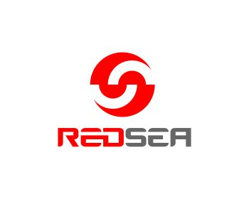 red-sea - Logo Designs By rorokei