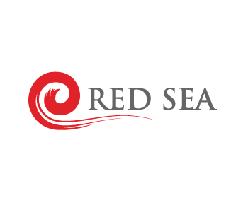 red-sea - Logo Designs By STOP