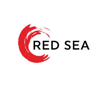 red-sea - Logo Designs By STOP