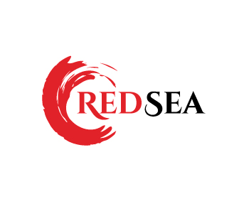 red-sea - Logo Designs By STOP
