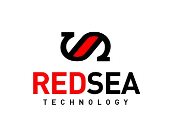 red-sea - Logo Designs By sengkuni08