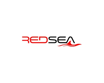 red-sea - Logo Designs By MrZ