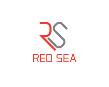 red-sea - Logo Designs By Sandc