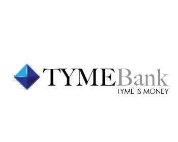 TYMEBank - Logo Designs By Brendan