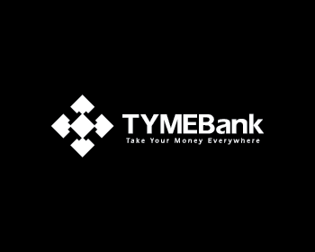 TYMEBank - Logo Designs By dzanie