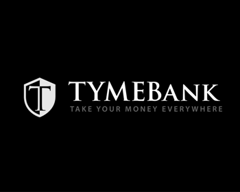 TYMEBank - Logo Designs By ArcuBaleno