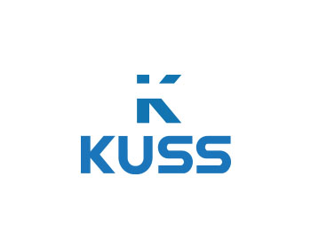 Kuss - Logo Designs By jctoledo