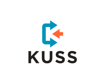 Kuss - Logo Designs By kantil