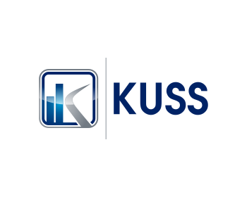 Kuss - Logo Designs By anung_design