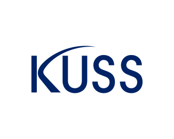 Kuss - Logo Designs By anung_design