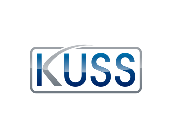 Kuss - Logo Designs By anung_design