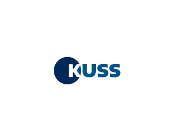 Kuss - Logo Designs By semuasayangeko