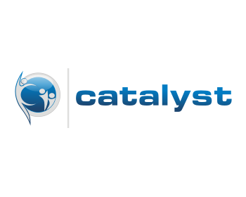 catalyst - Logo Designs By R3ANT