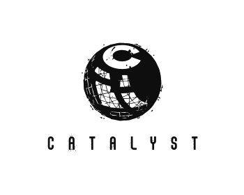 catalyst - Logo Designs By thinkomatic