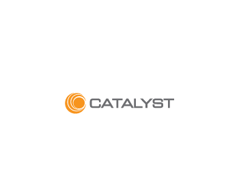 catalyst - Logo Designs By anza
