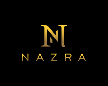 NAZRA - Logo Designs By LukeConcept