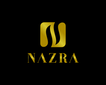 NAZRA - Logo Designs By pemalu
