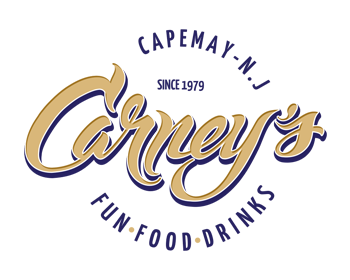 carney’s - Logo Designs By bomba