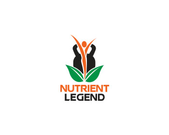 Nutrient Legend - Logo Designs By jctoledo