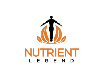 nutrient-legend - Logo Designs By juliusrichard721