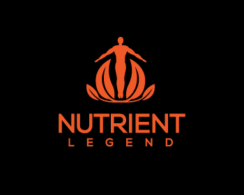 Nutrient Legend - Logo Designs By juliusrichard721